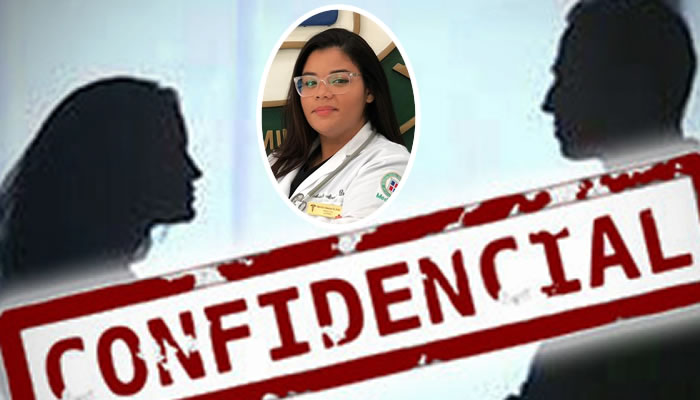 Aspectos éticos de la confidencialidad entre el médico y paciente ...