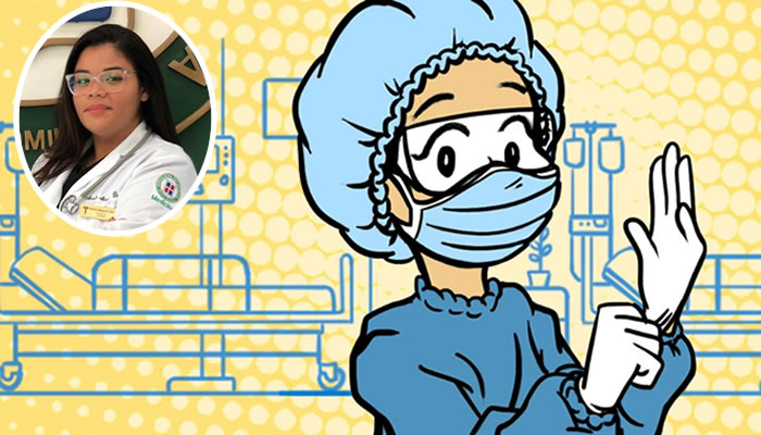 Tips de Bioseguridad - DiarioSalud.do