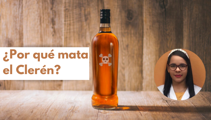 ¿Por qué mata el Clerén? - DiarioSalud.do