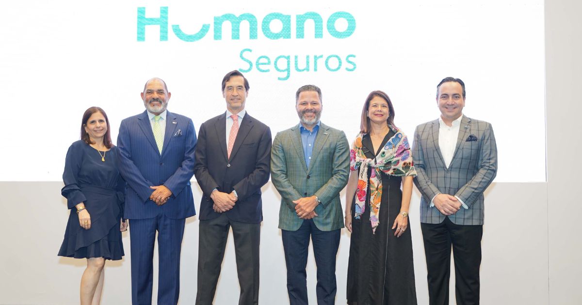 Humano Seguros realiza XIII edición de Encuentro Humano: Conferencias ...