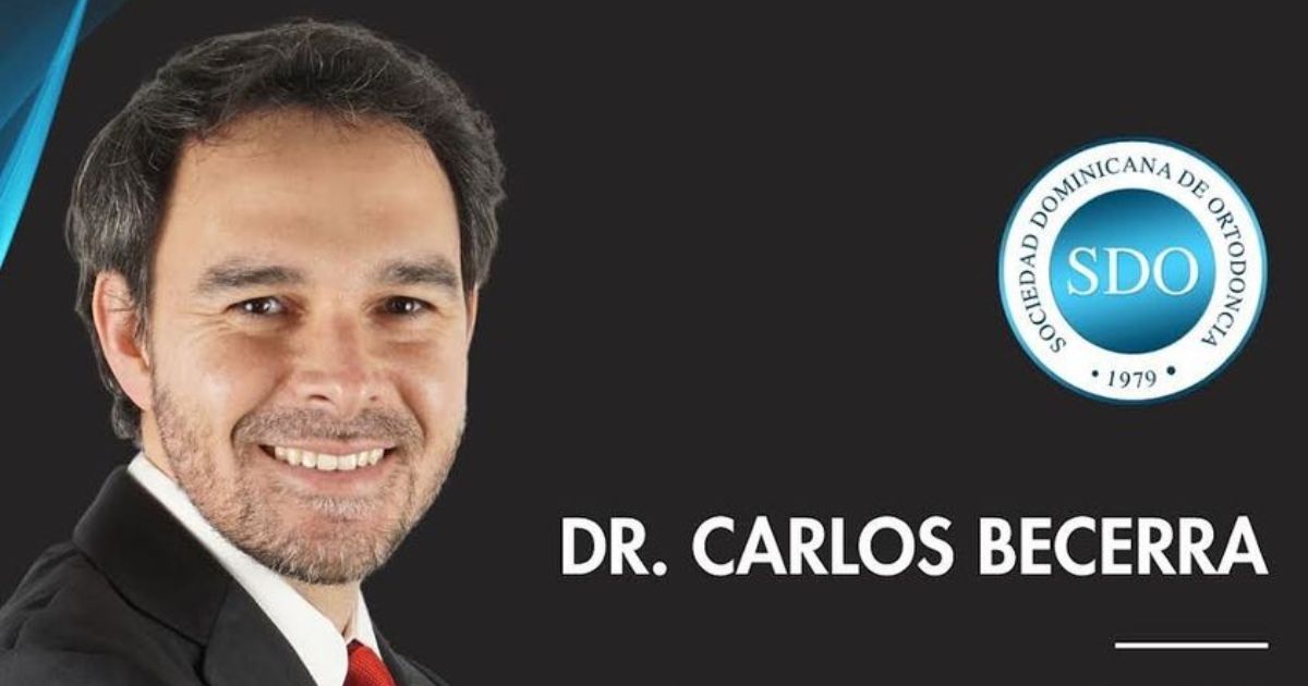 Sociedad de Ortodoncia invita a curso anual - DiarioSalud.do