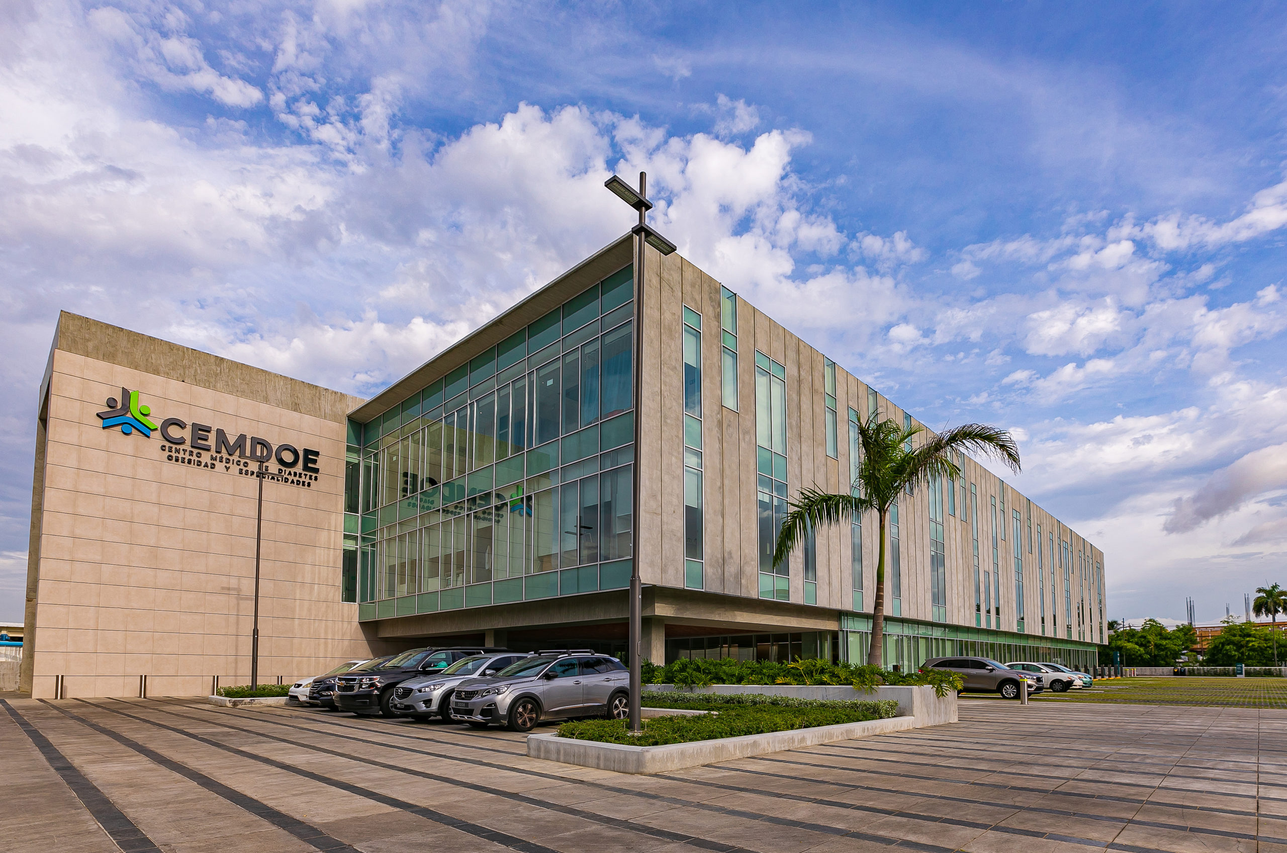 CEMDOE primer centro del país en obtener certificación Joint Commission ...